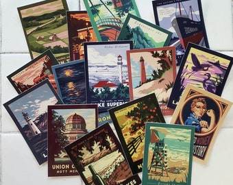 Upstate Ny Decal - Etsy