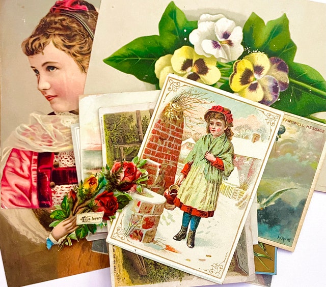 GwenOffuttDesigns - Etsy