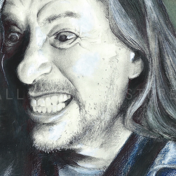 Killer Bob - Etsy