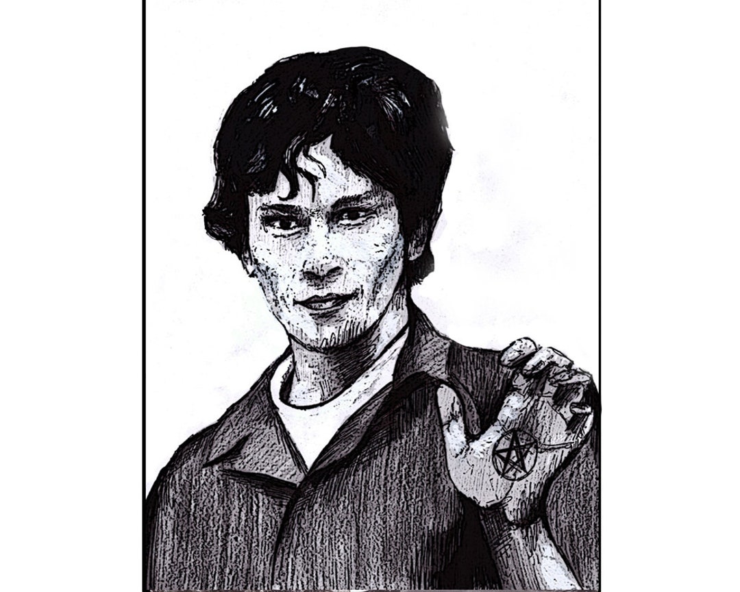 Richard Ramirez 8 X 10 Print the Night Stalker Serial Killer Portrait ...