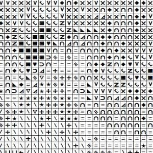 Yellow Sunflowers Cross Stitch Pattern in PDF for Instant - Etsy