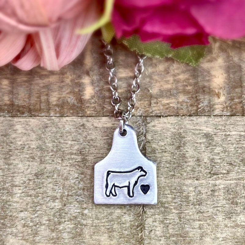 Ear Tag Show Show Signs - Etsy
