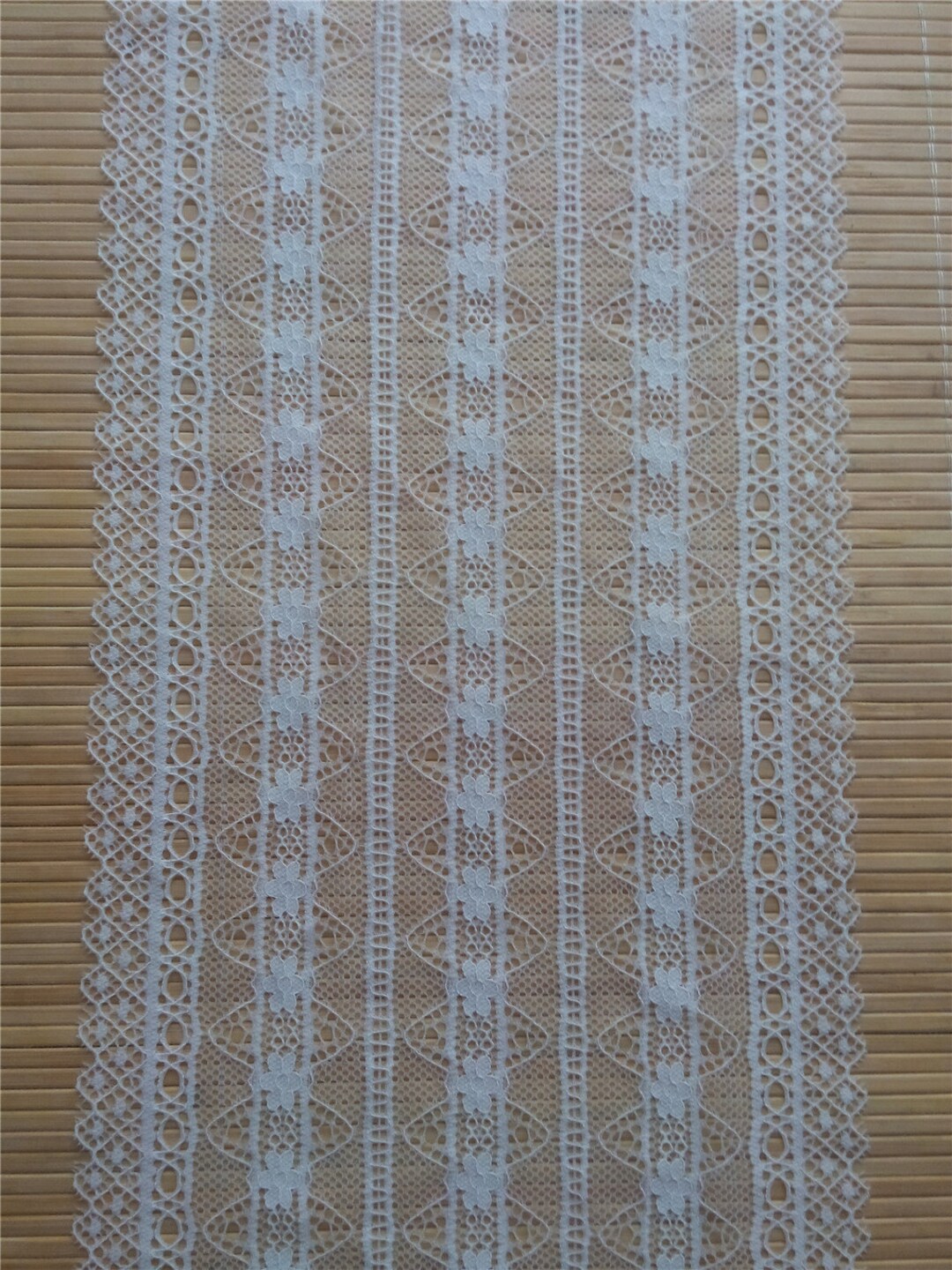 White Lace Runner, Lace Runner, Wedding Runners, Lace Table Weddings ...