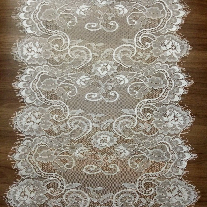 Ivory Lace - Etsy