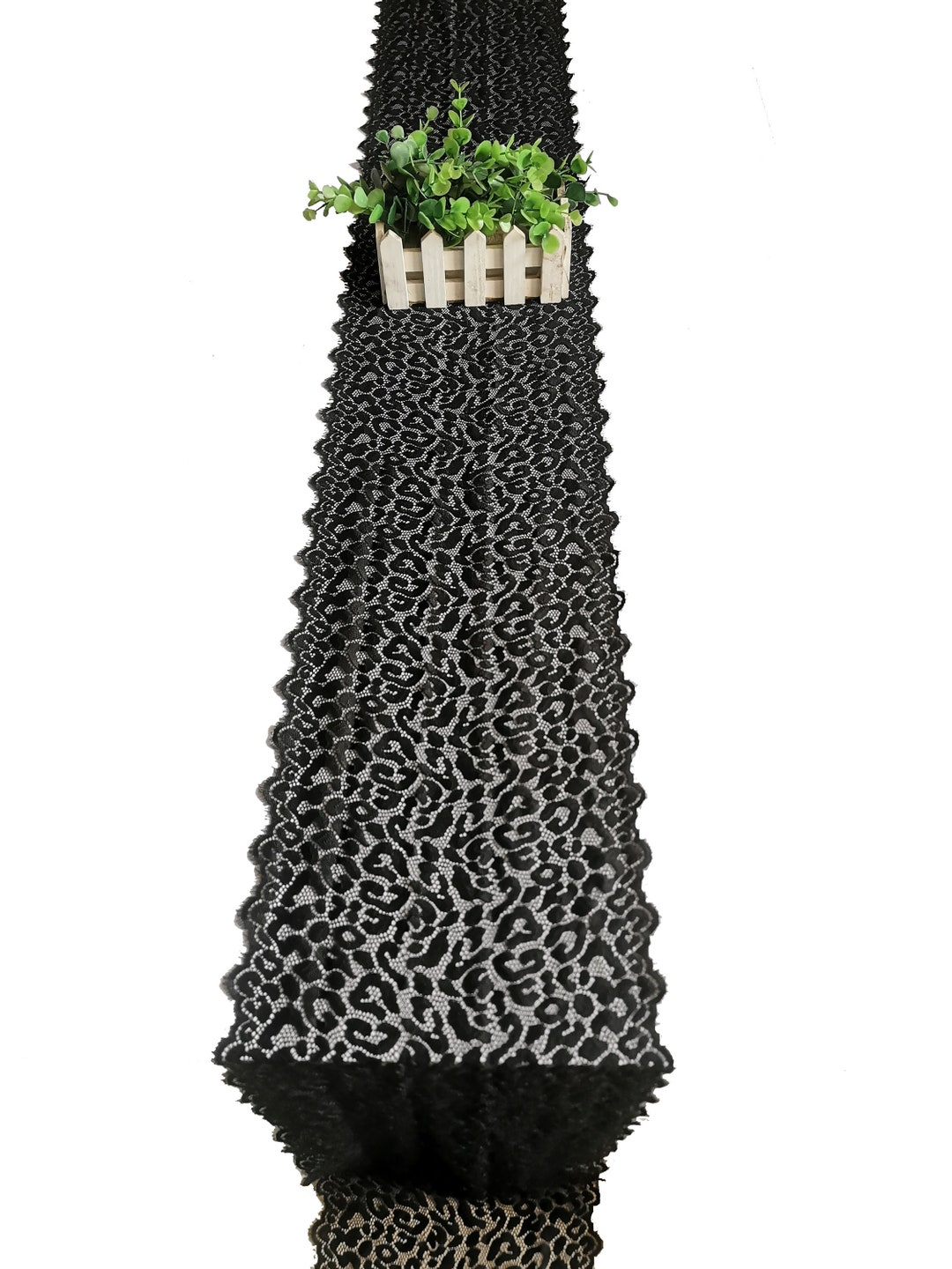 Leopard Table Runners Leopard Table Runner for Wedding Birthday Baby ...