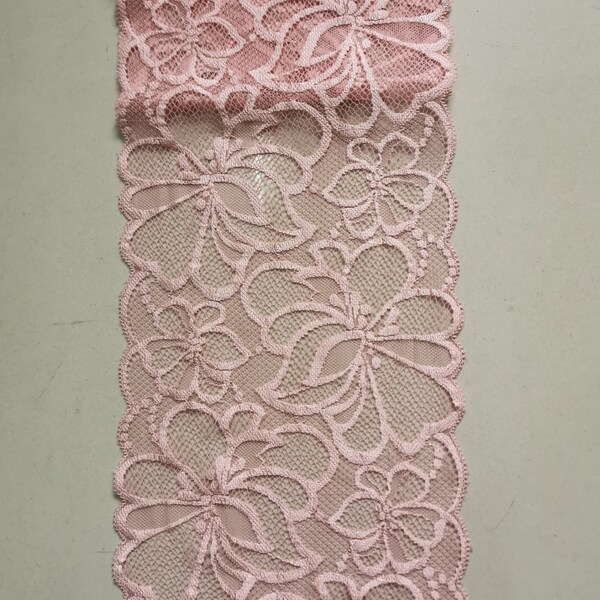 Pink Table Runner - Etsy