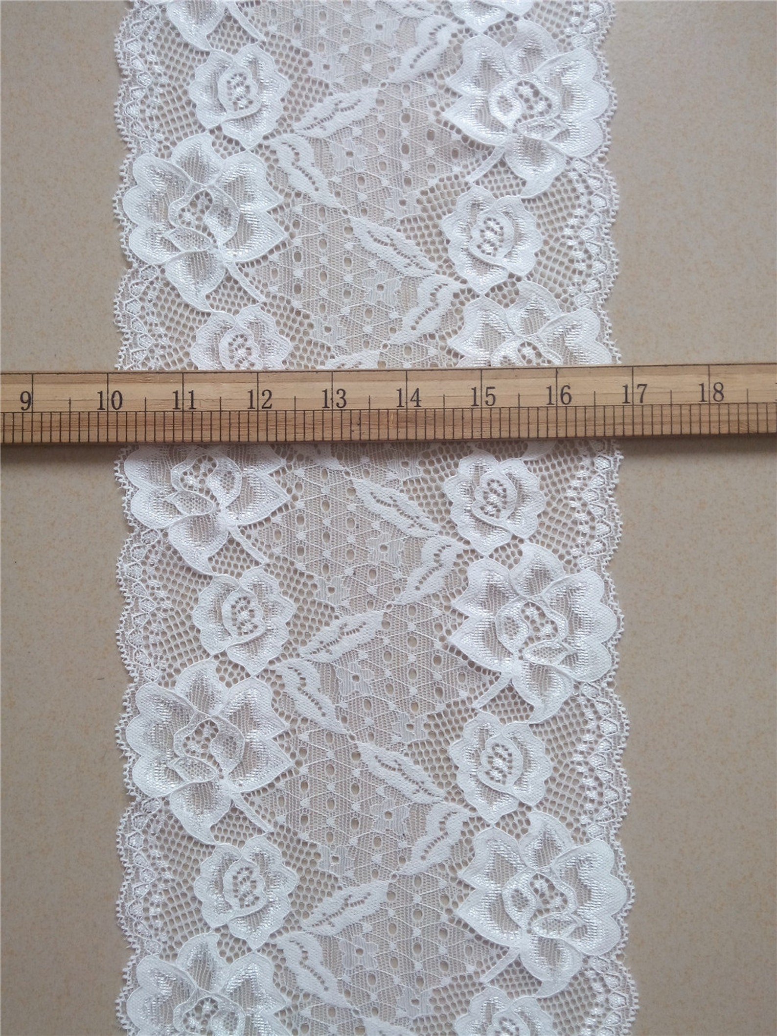 Ivory Lace Runner Lace Runner Wedding Runners Lace Table - Etsy