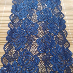 Navy Blue Runner, Navy Weddings, Wedding Decor 7"wide Wedding Table ...