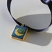 Stolas' Grimoire Scrabble Tile Ribbon Choker - Etsy