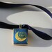 Stolas' Grimoire Scrabble Tile Ribbon Choker - Etsy
