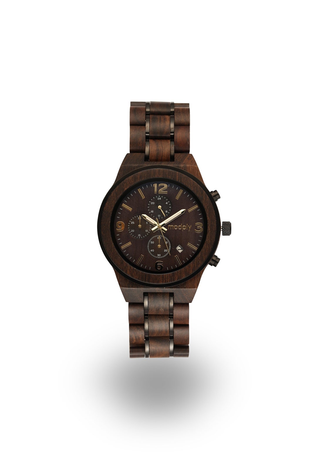 Personalized Watch, Groomsmen Gift, Men Watch, Father Bride Watch ...