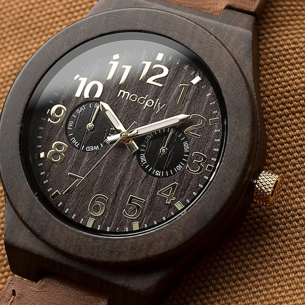 Mens Watches With Numbers - Etsy