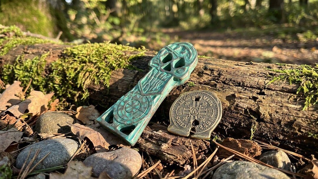 The Goonies | Copper Bones and Doubloon - Etsy