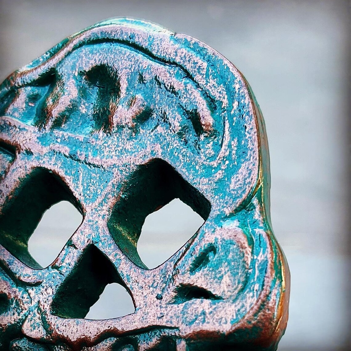 The Goonies Copper Bones and Doubloon - Etsy