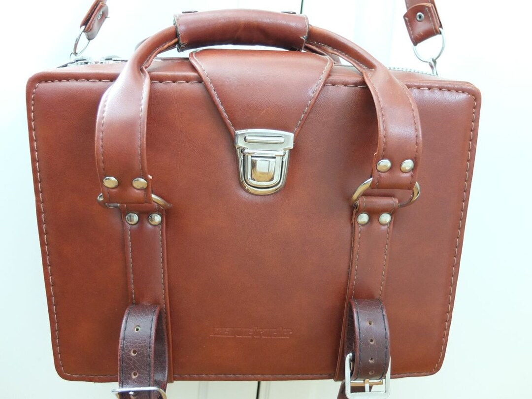 Case for Camera Camera Bag Suitcase Camera Equipment Synthetic Leather ...