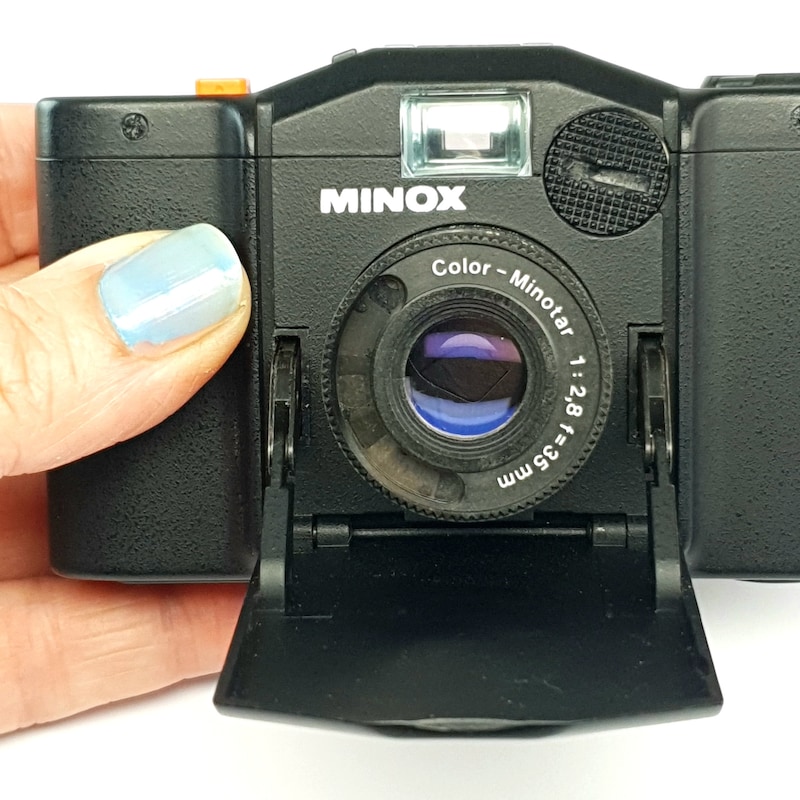 Minox 35 - Etsy