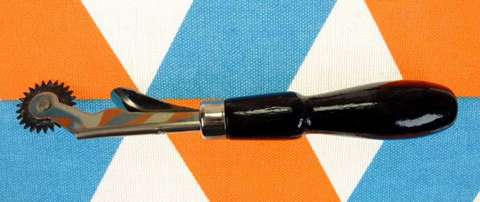 Tracing Wheel Cutter Wheel Cog Wheel Pattern Fabric Cutting - Etsy