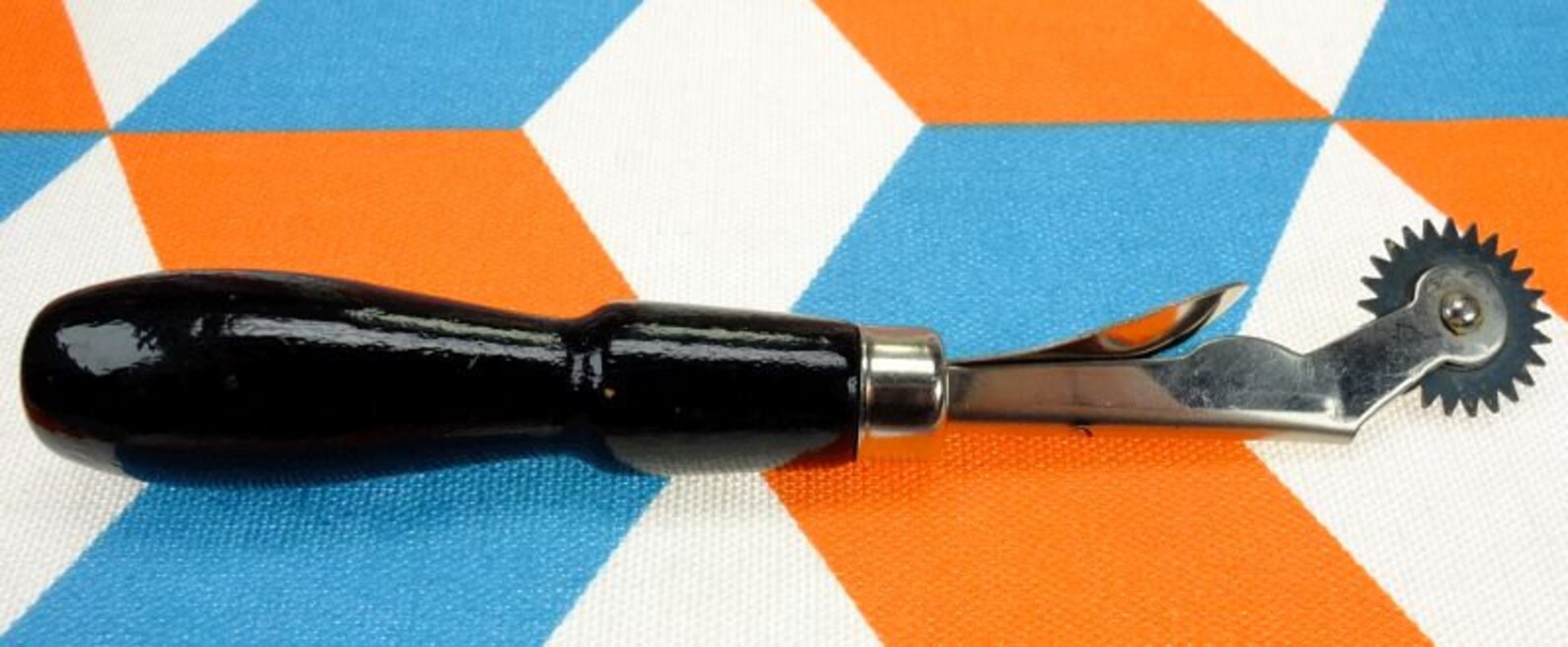 Tracing Wheel Cutter Wheel Cog Wheel Pattern Fabric Cutting - Etsy