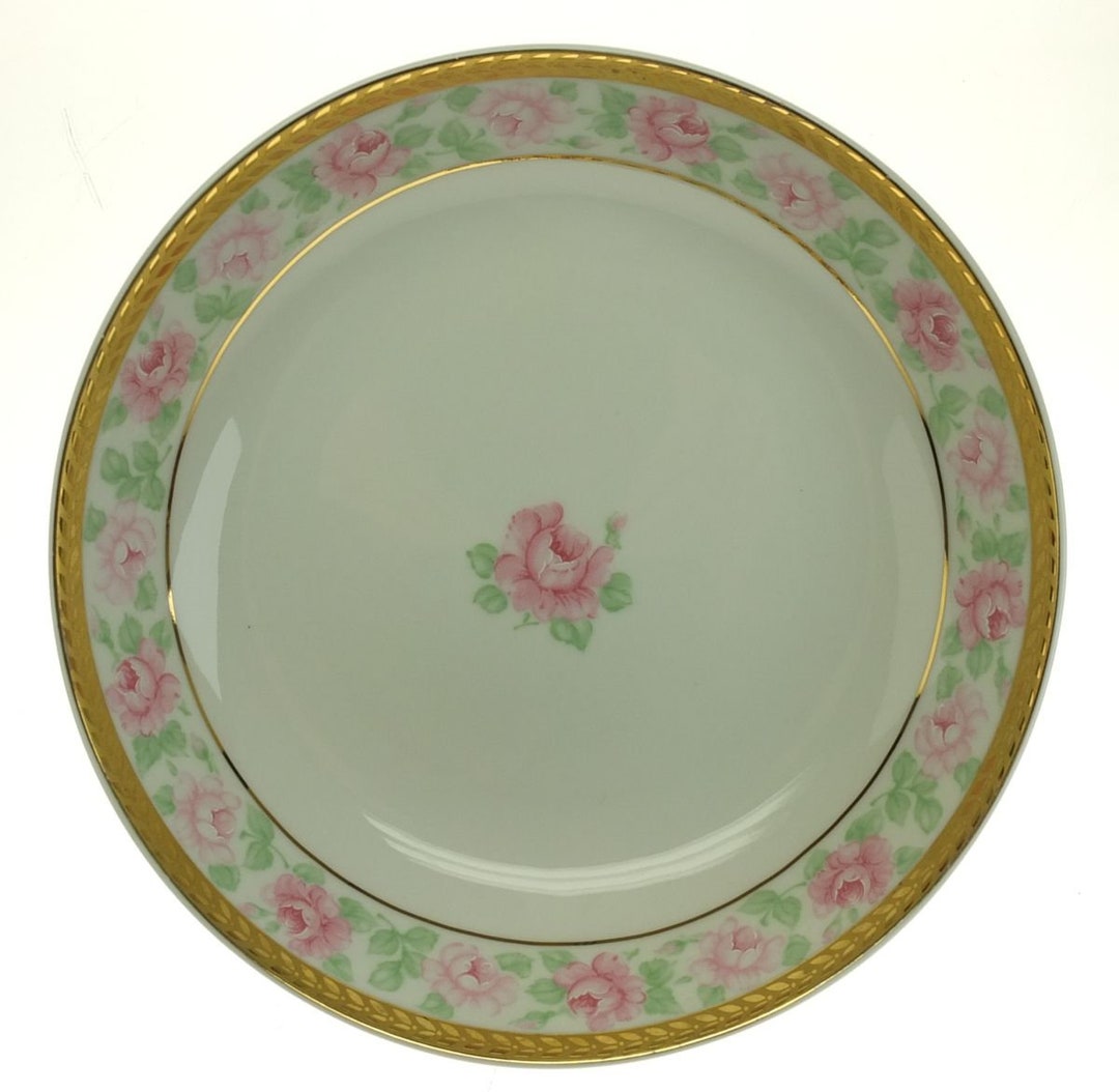 Plate Decorative Plate Cake Plate Sweet Plate Pastry Dish Castle Lindau ...