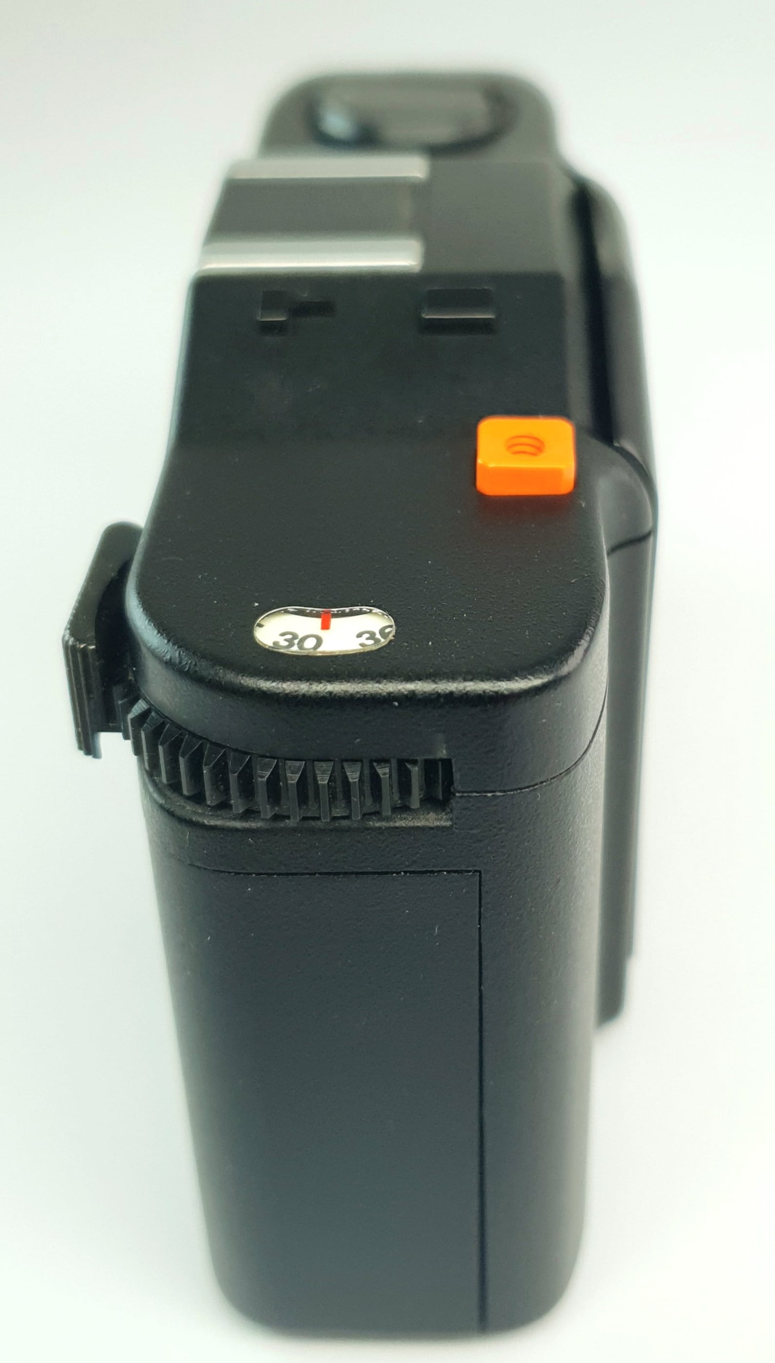 Minox Camera 35 GL With Color Minotar 35mm F 2.8 Viewfinder Camera ...