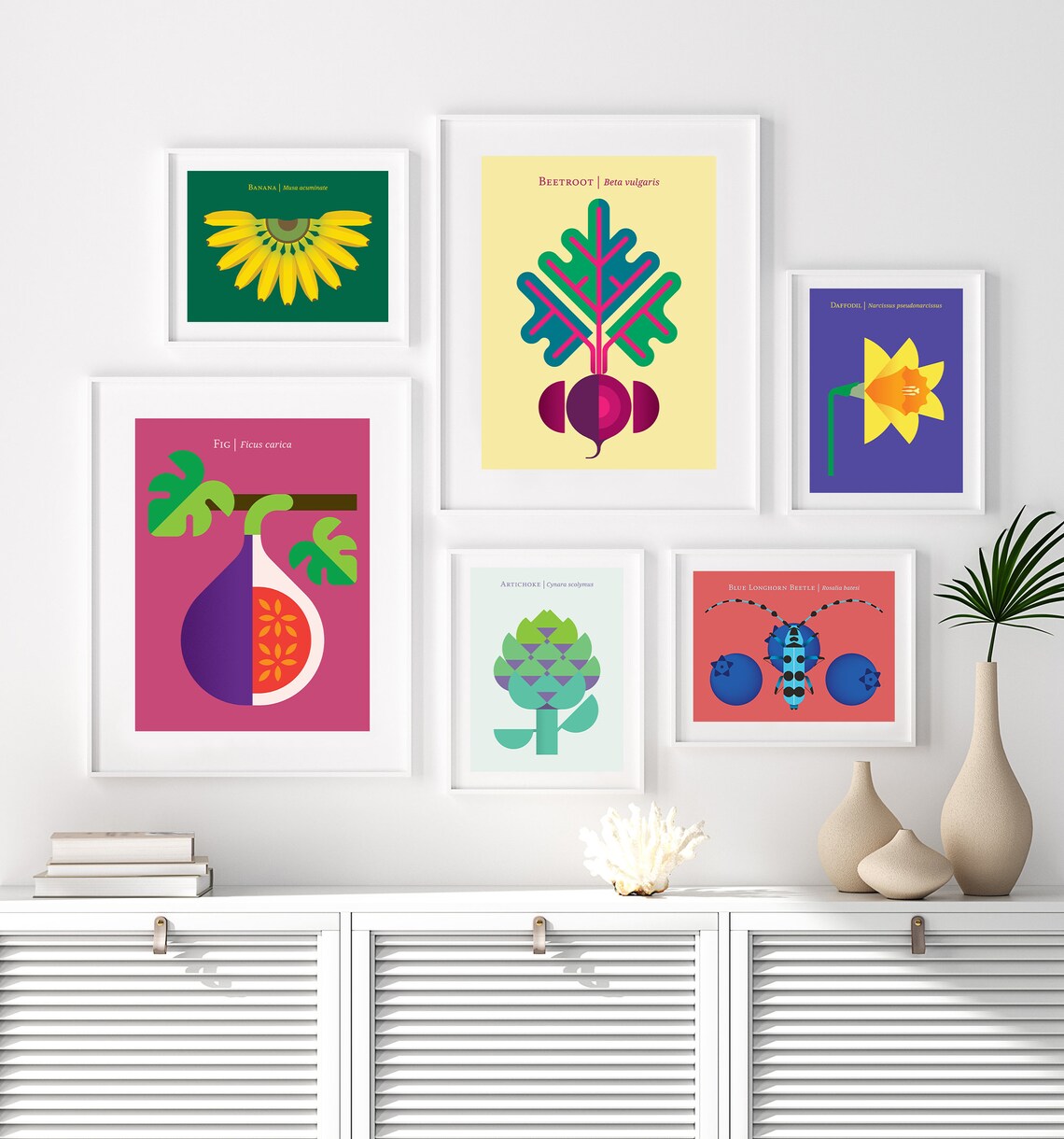 Beetroot Print Design for Kitchen Restaurant Decor Kids - Etsy