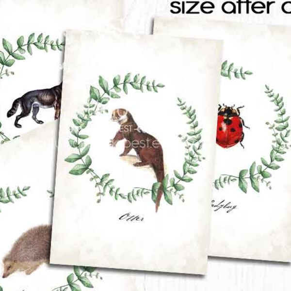 Woodland Wedding - Etsy