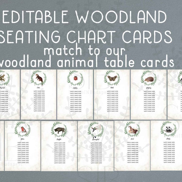 Table Assignment - Etsy