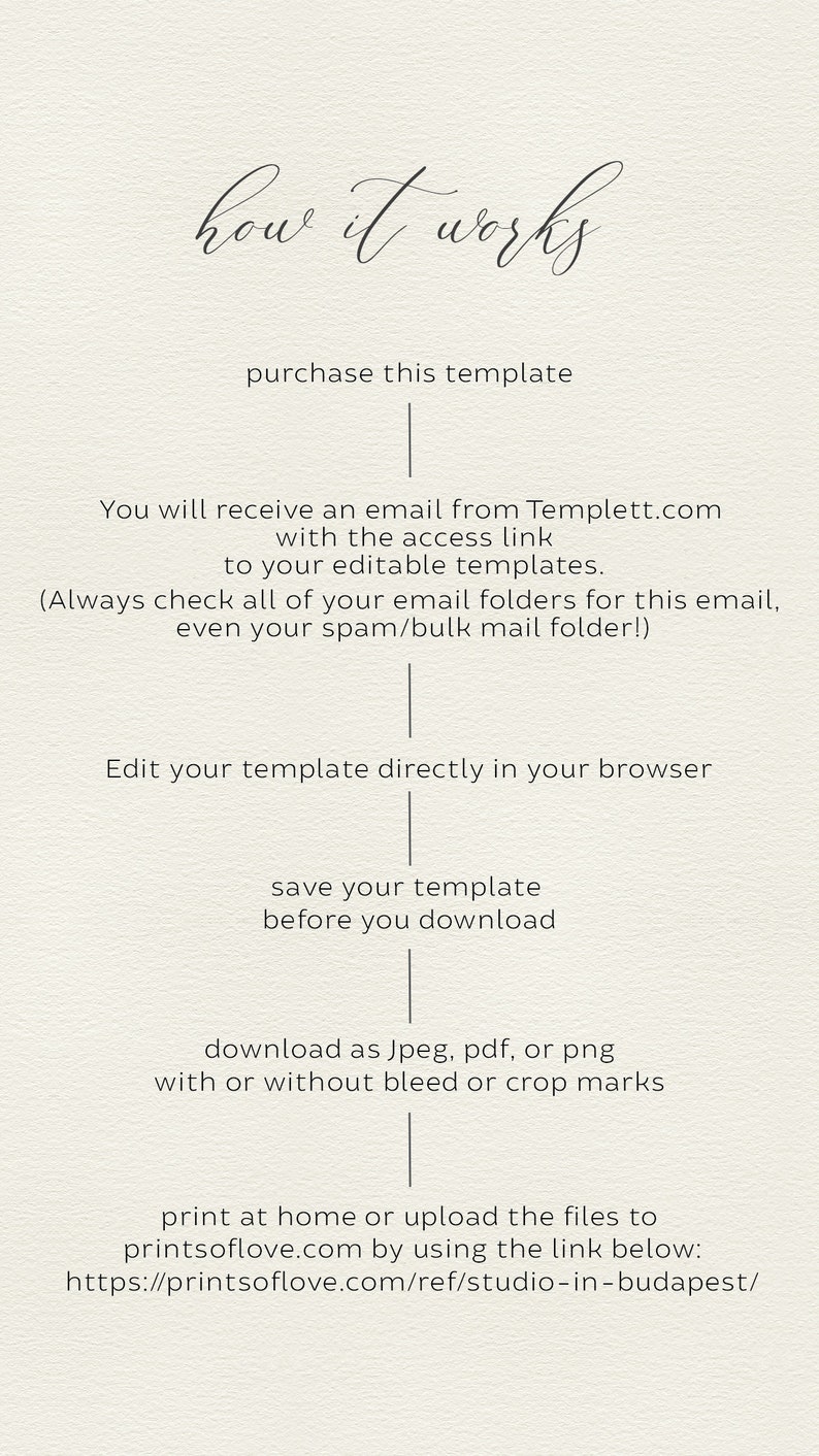 Halloween Goth Party Invitation Template Costume Party - Etsy