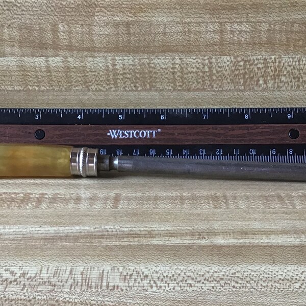 Celluloid Handle - Etsy