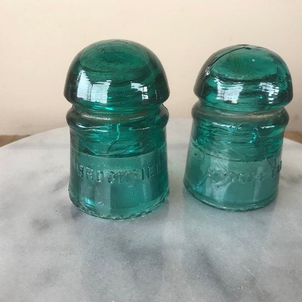 Brookfield Insulator - Etsy
