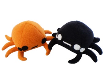 Spider Sewing Pattern | Etsy