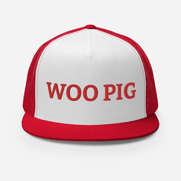 Woo Pig Sooie - Etsy