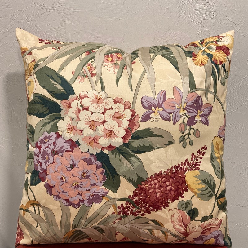 Jay Yang Fabric - Etsy