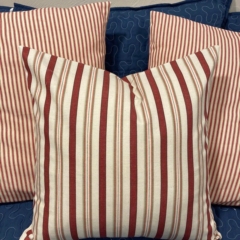 French General Throw Pillow - Etsy