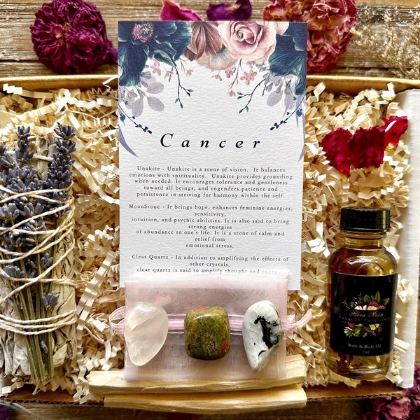 Horoscope Gift - 60+ Gift Ideas for 2025