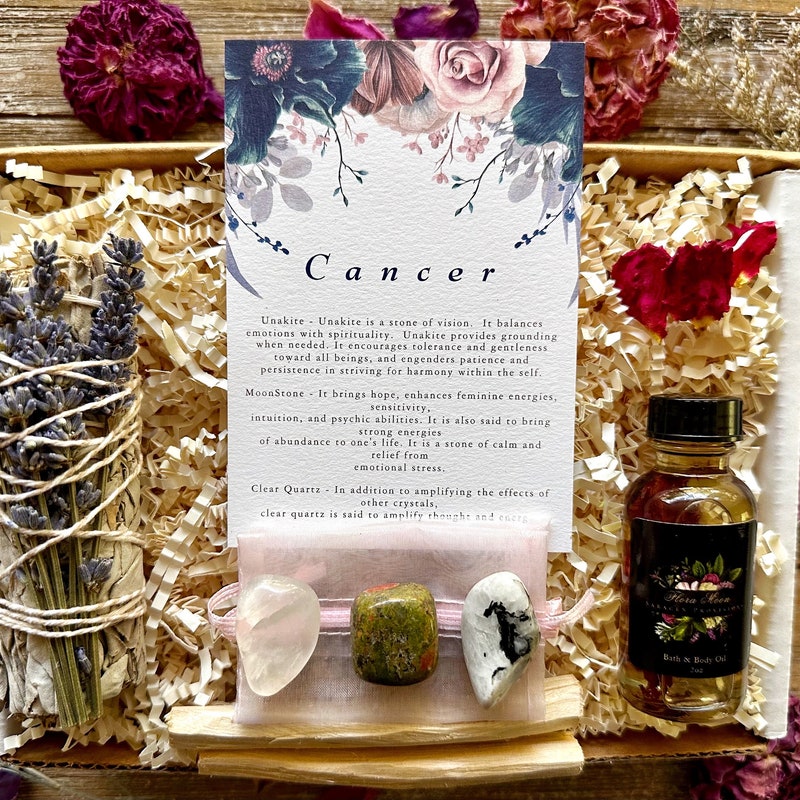 Horoscope Gift - 60+ Gift Ideas for 2025