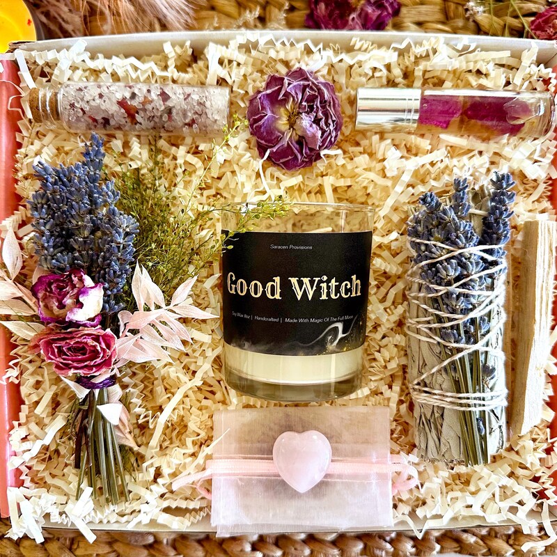 Witch Gifts - 60+ Gift Ideas for 2025