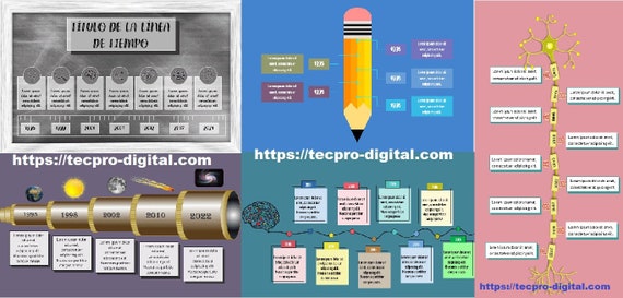 Creative History Timeline