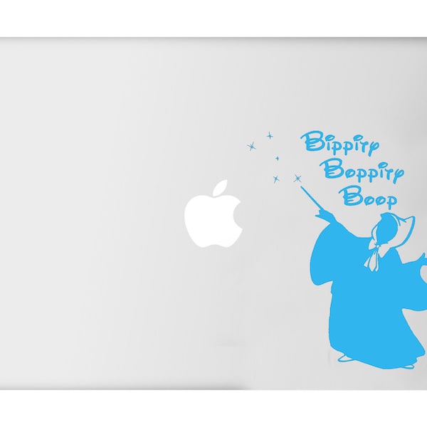 Cinderella Decals - Etsy