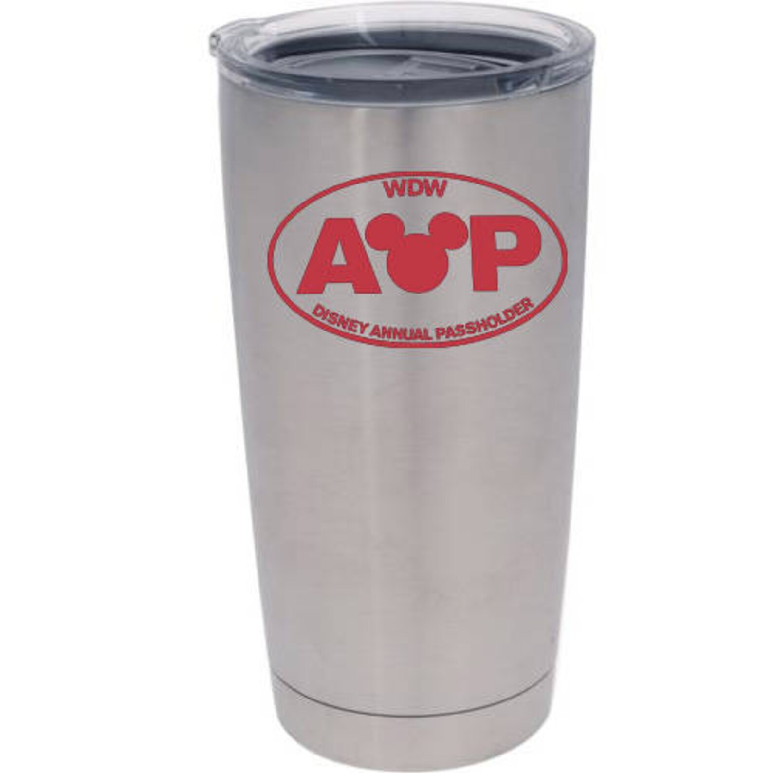 AP Disney Annual Pass Holder - Decal - Car - Mac - Etsy