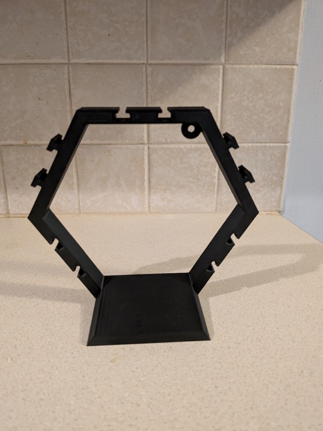 3D Printed Interlocking Pop Vinyl Wall Shelf Stand - Etsy