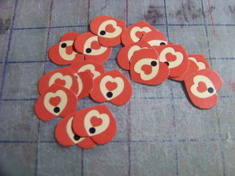 Alice in Wonderland RED Guardsmen Heads Download File - Etsy