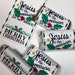 Jesus is the Reason Mini Hershey Christmas Candy Bar Wrapper Printable ...