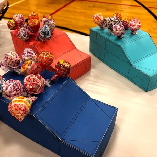 Game of Life Accessories - Etsy