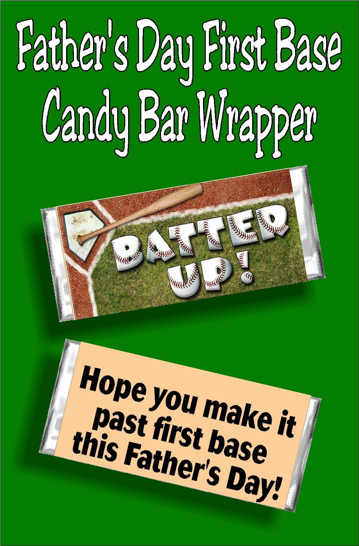 Candy Bar Sayings For Fathers Day