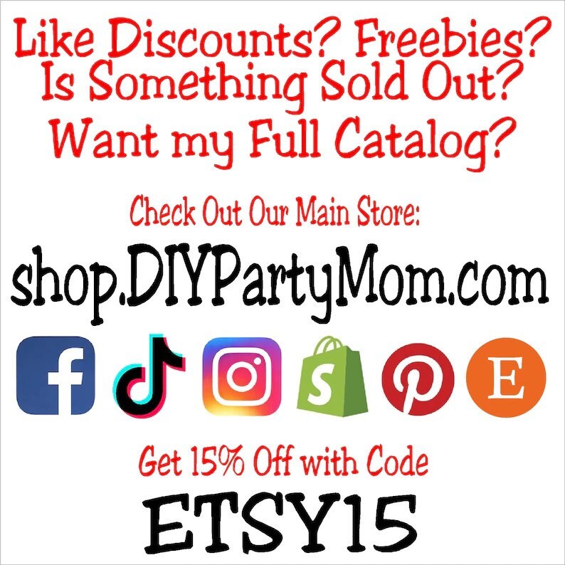 Easter Bunny Kisses Printable Bag Topper - Etsy