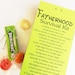 Fatherhood Survival Kit Printable for Group Gift for Dad Treat Bag ...