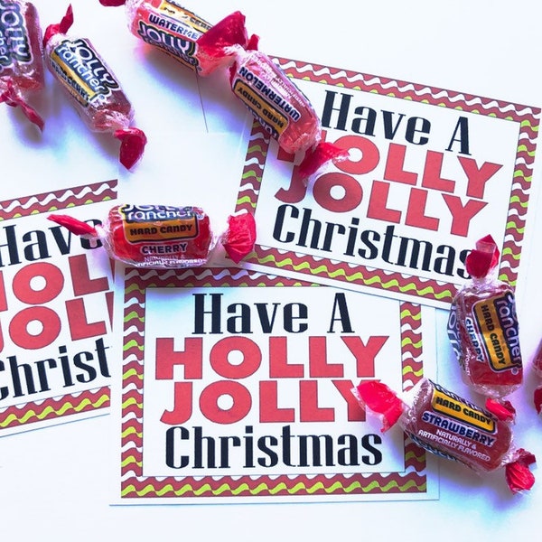 Jolly Rancher - Etsy