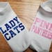 Cheer Socks Cheerleading Socks Cheer Gifts Cheer Leader - Etsy