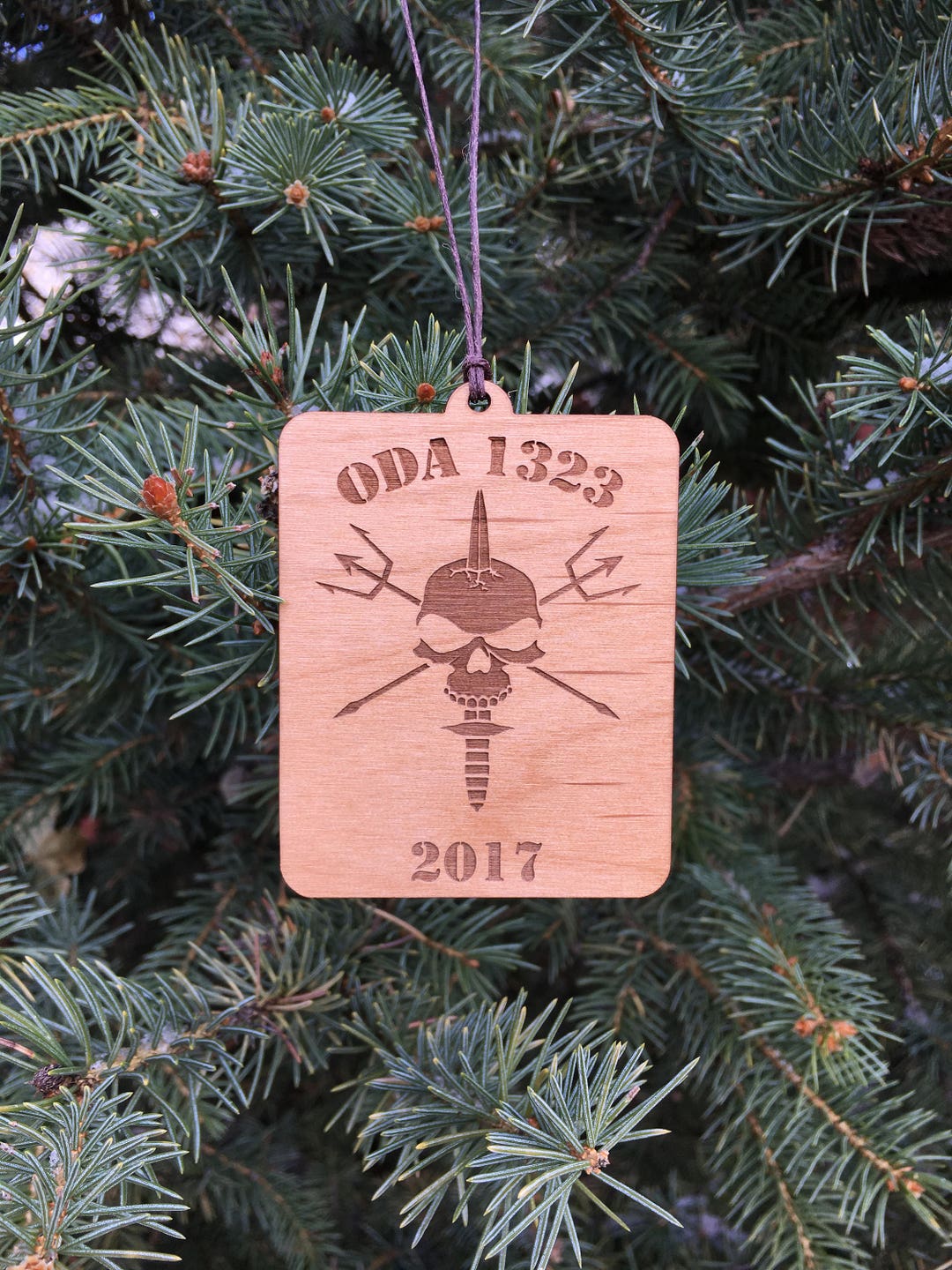 Special Order Re-order for ODA 1323 - Etsy